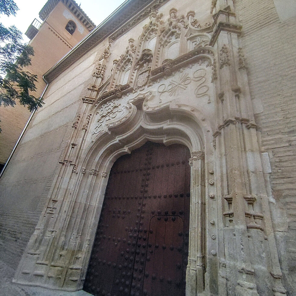 Historia | Santa Isabel